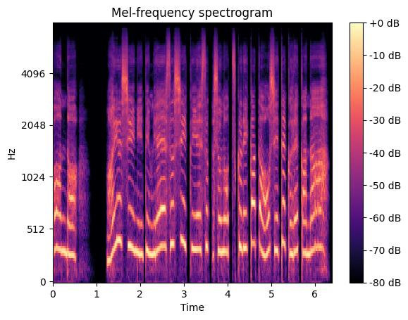 TTS-chatbot | Sean's Homepage