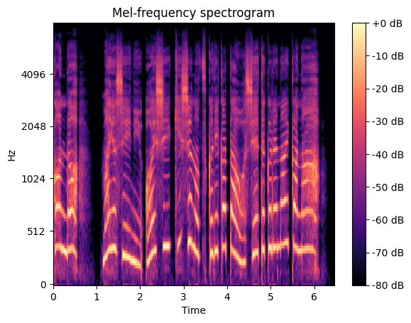 TTS-chatbot | Sean's Homepage